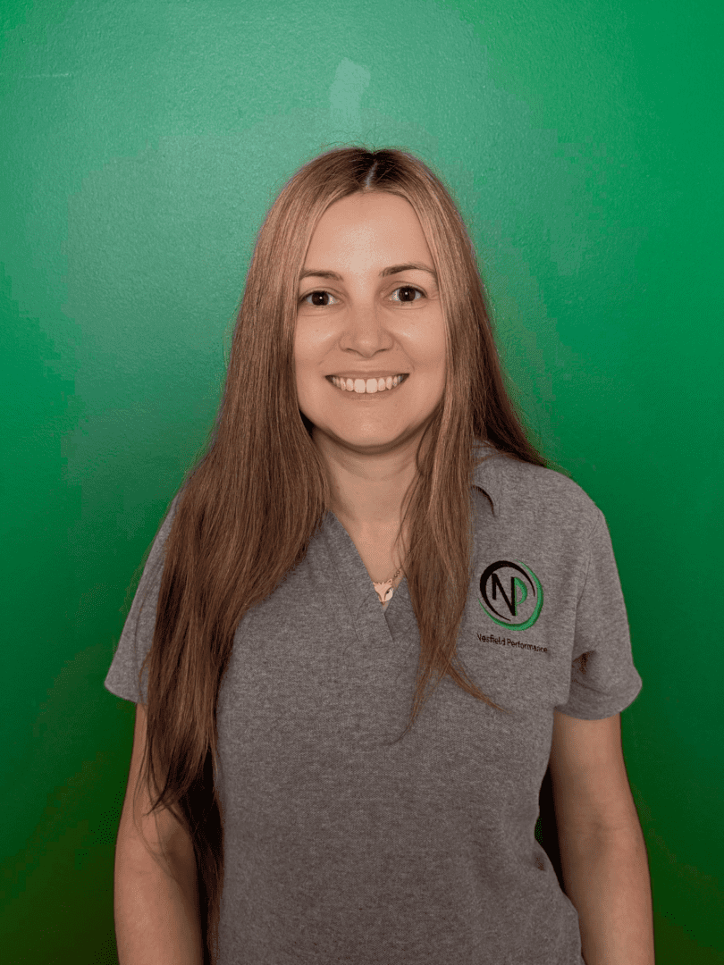 Personal Trainer Bethesda - About Nesfield Performance