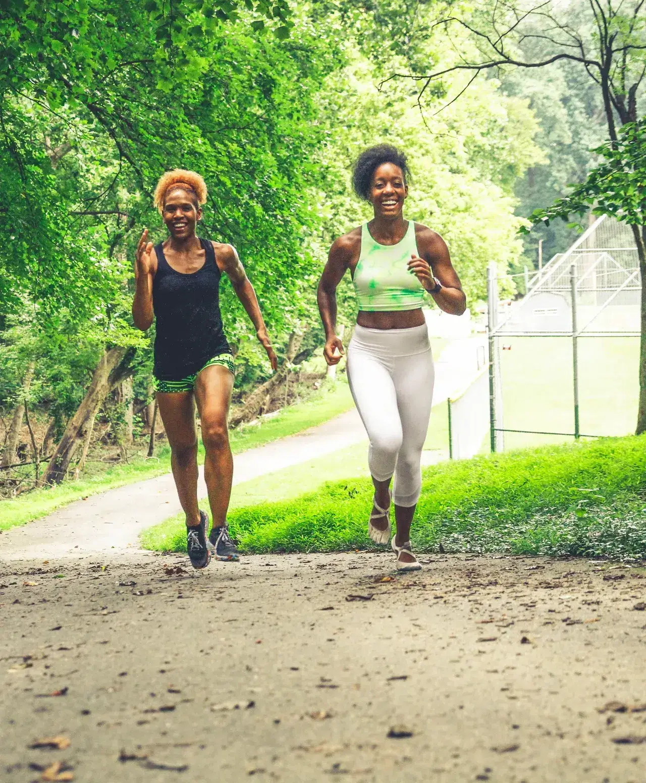 Runner’s Guide to Completing a 5K Race (Part 1) - nesfieldperformance.com