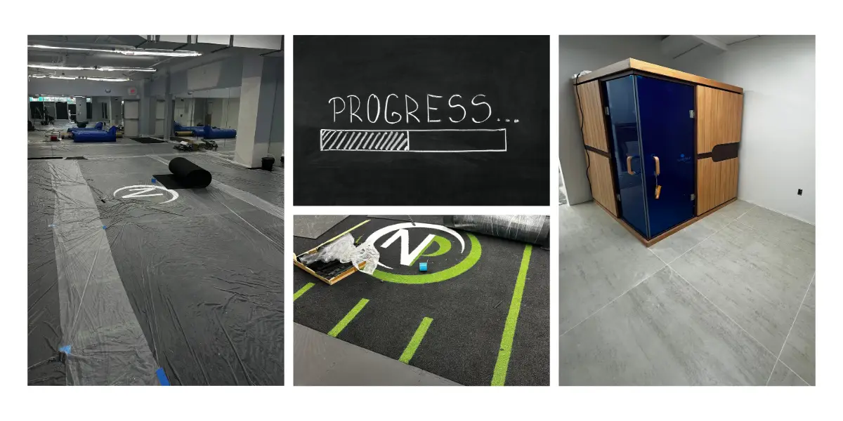 We’re Almost There: A Sneak Peek at What’s Coming to Nesfield ...