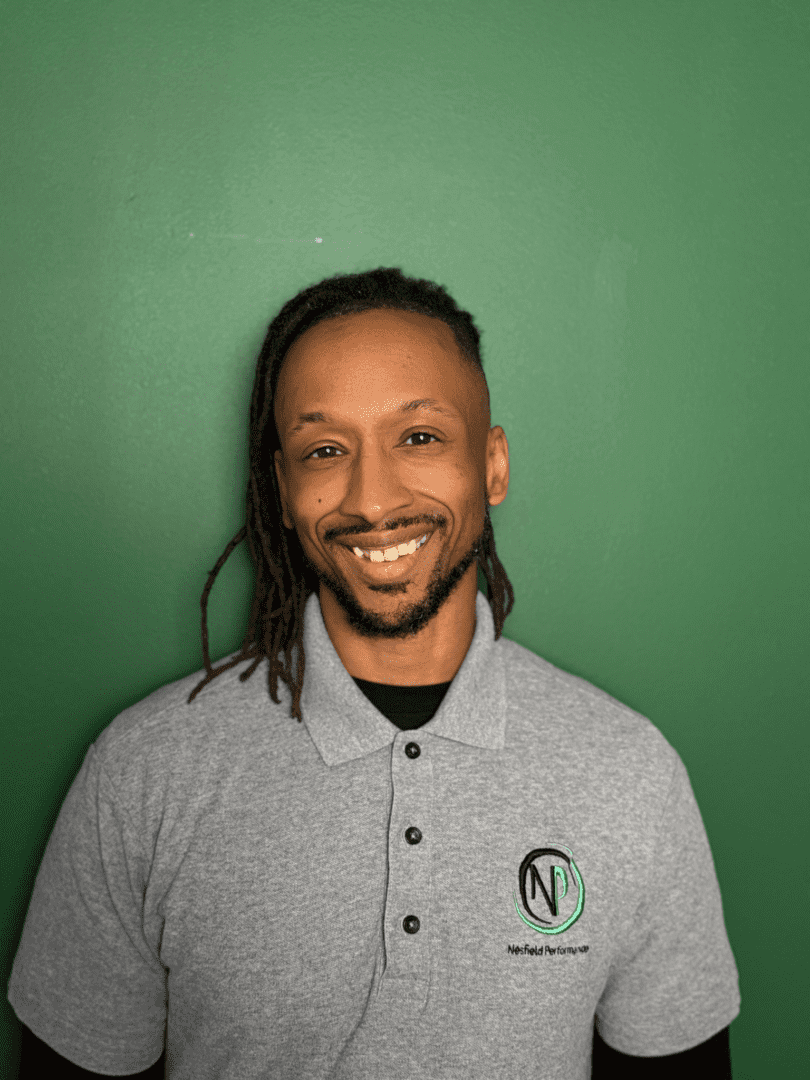 Personal Trainer Bethesda - About Nesfield Performance